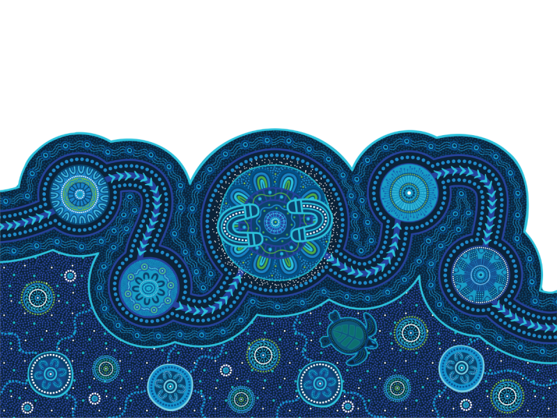 Celebrating NAIDOC Week in 2024 - TOMRA Cleanaway