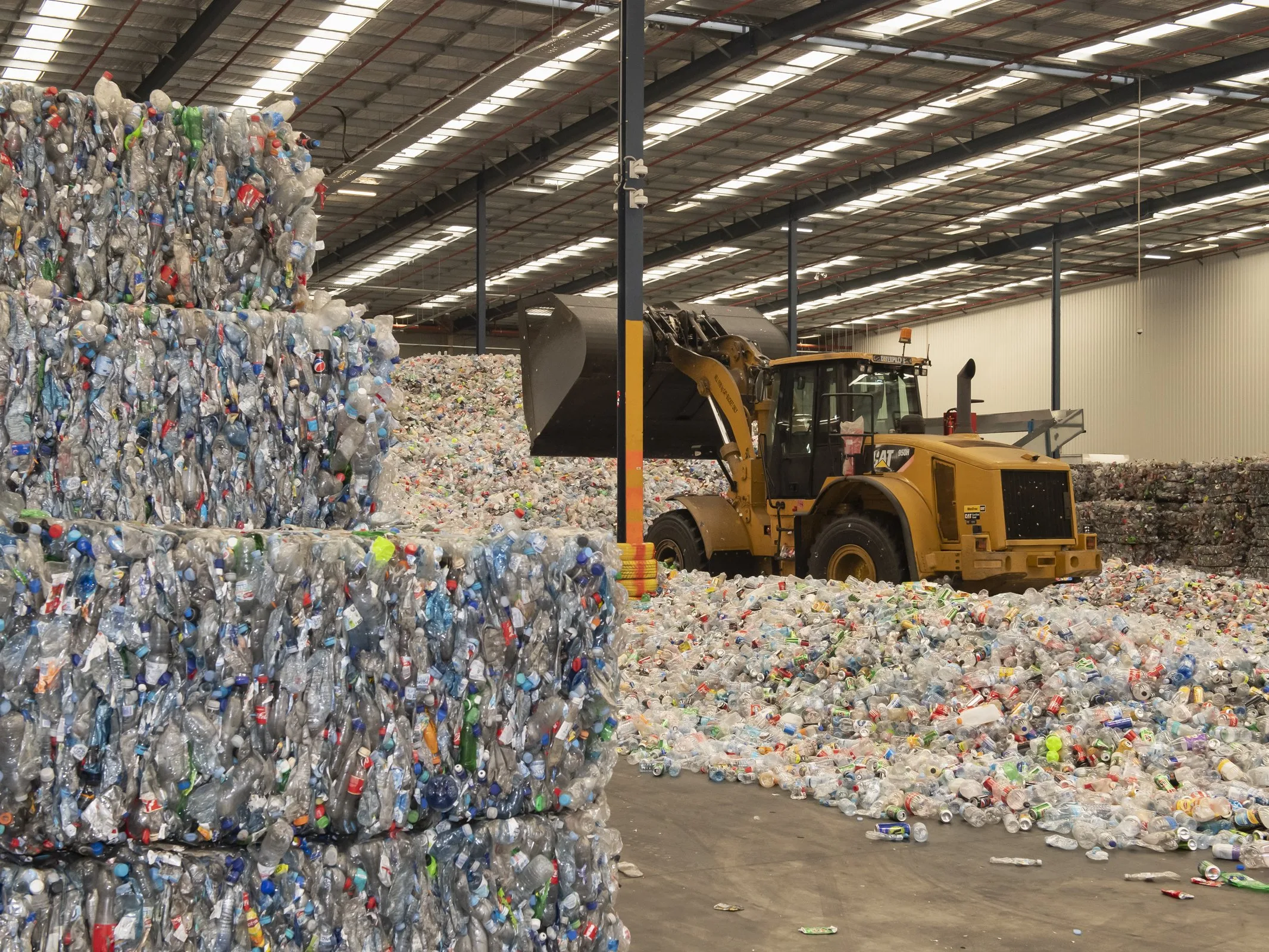 Recycle Rewards Tasmania - TOMRA Cleanaway