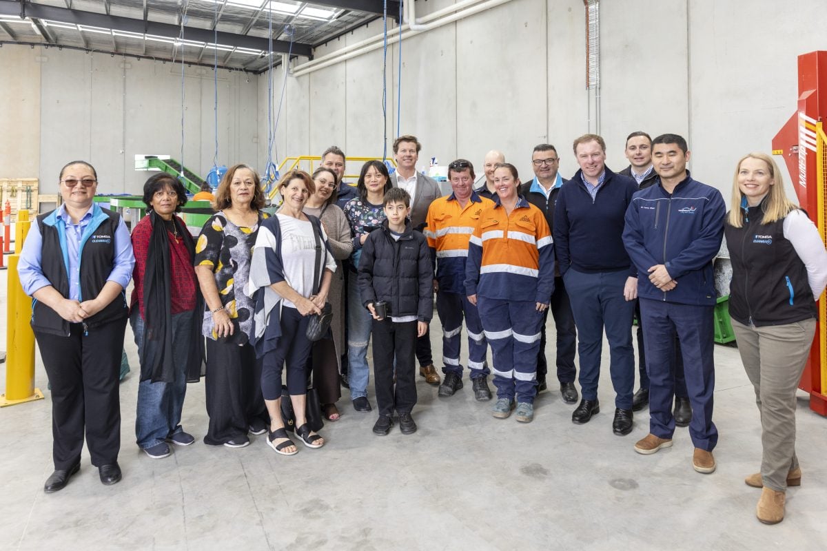 Victoria's Container Deposit Scheme | CDS Vic