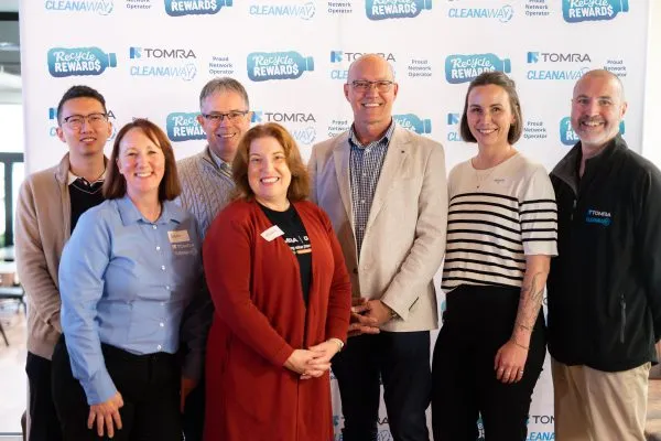 Victoria's Container Deposit Scheme | CDS Vic